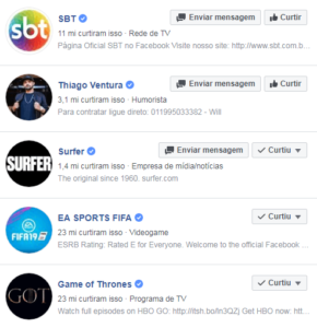 Consiga o selo azul do Facebook sem complicações - Rotamáxima ...
