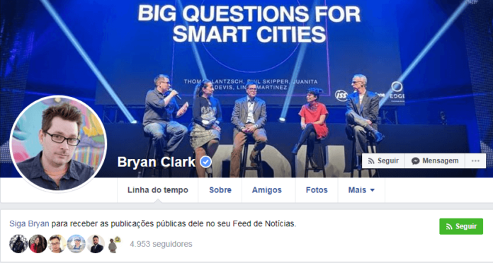 Consiga o selo azul do Facebook sem complicações - Rotamáxima ...