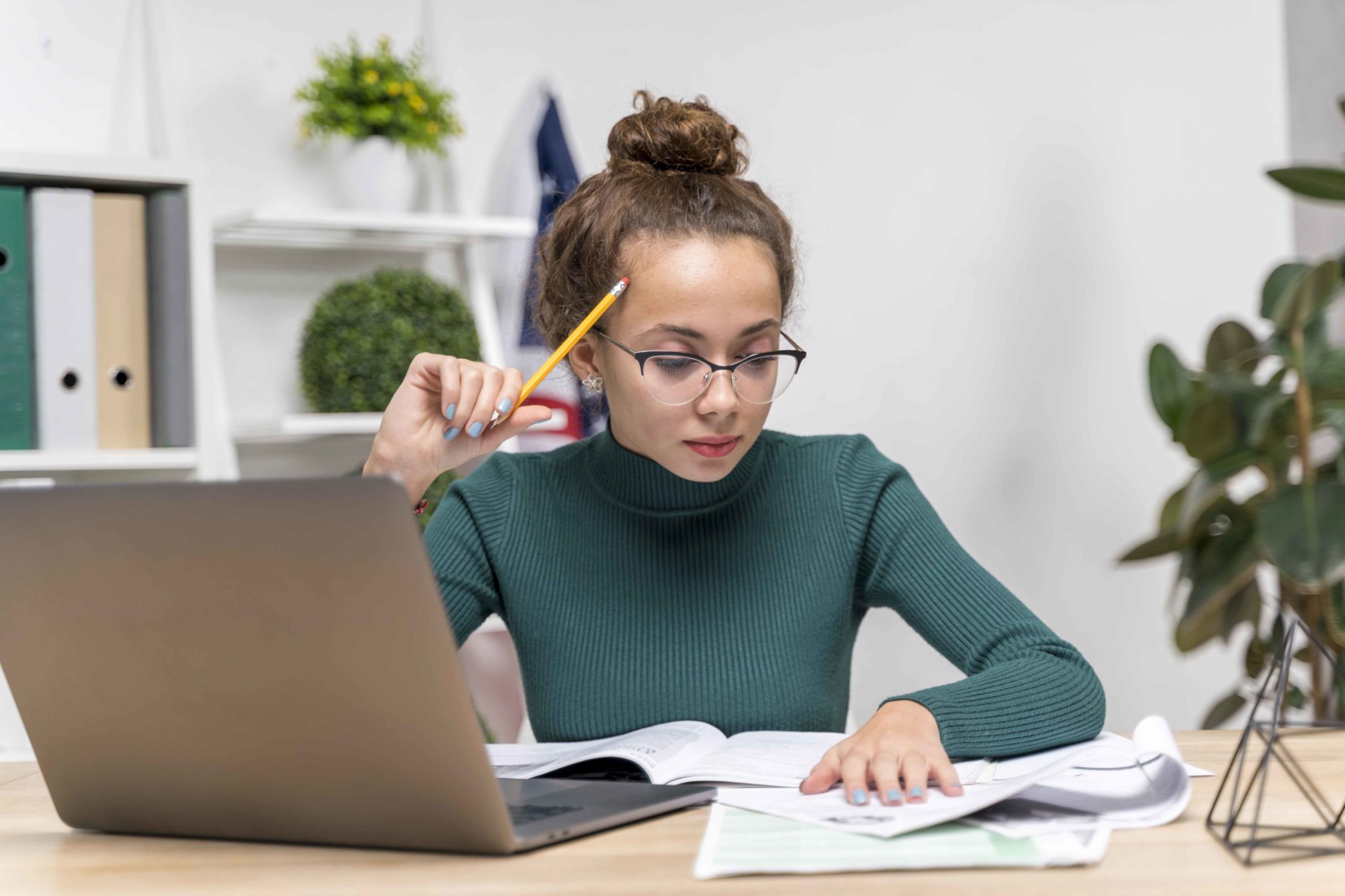 5 Maneiras de focar no trabalho e aumentar a sua produtividade ...