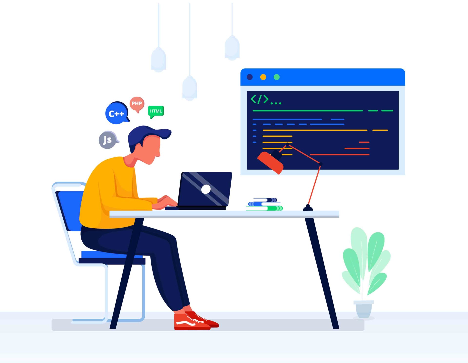 Top 5 razões para usar o framework LARAVEL PHP - Rotamáxima ...
